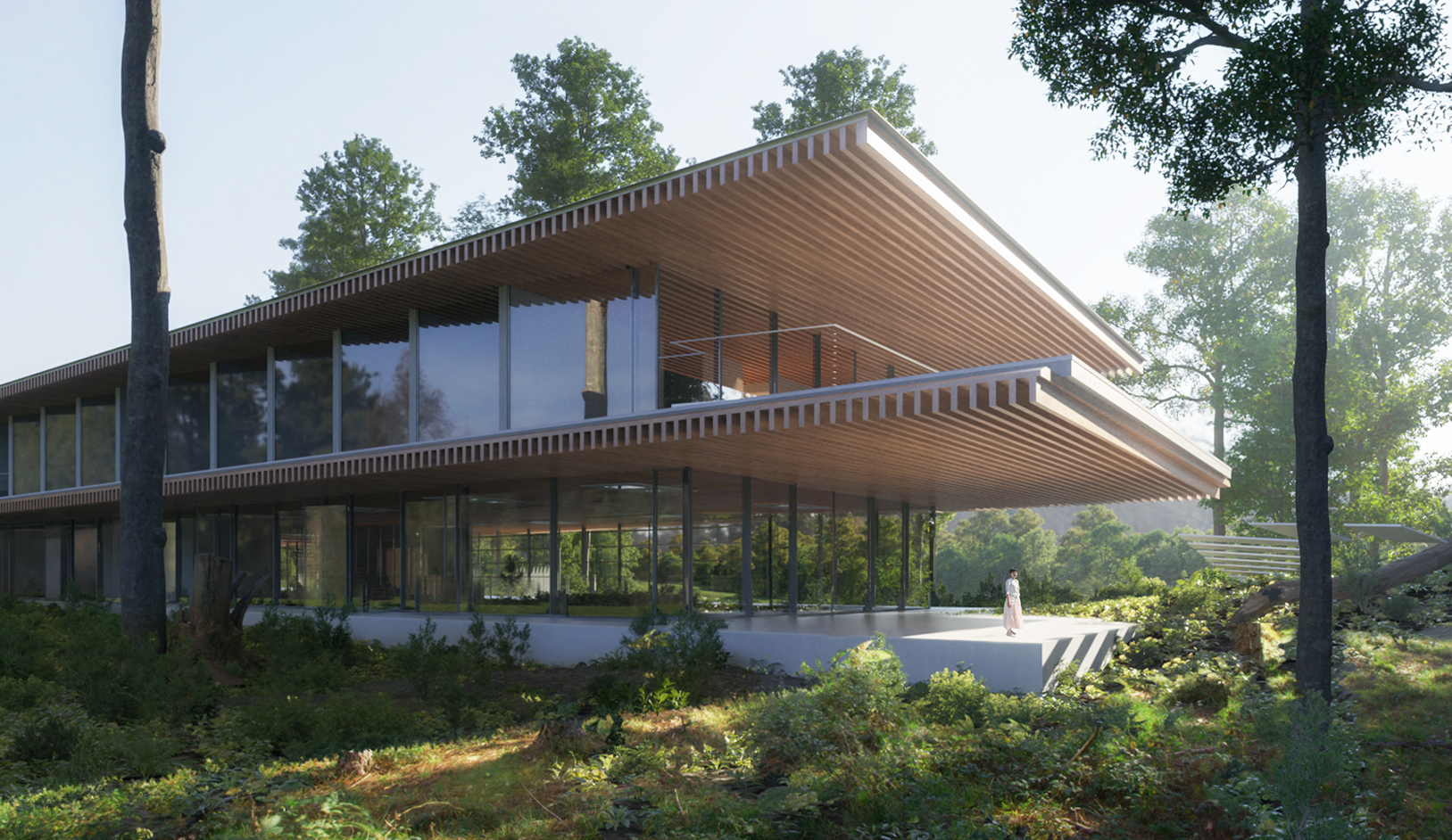 Longevity Labs - Preserve Life