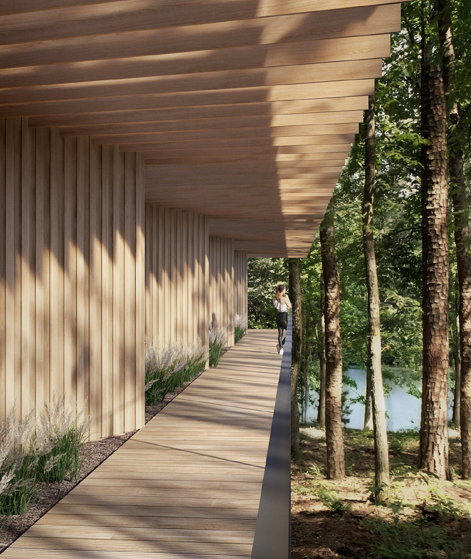 Sleep Suites - Preserve Life | Preserve Life