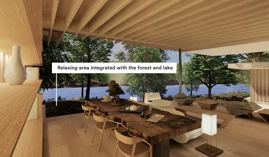 Sleep Suites - Preserve Life | Preserve Life