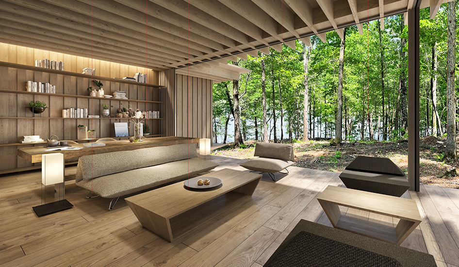 Sleep Suites - Preserve Life | Preserve Life