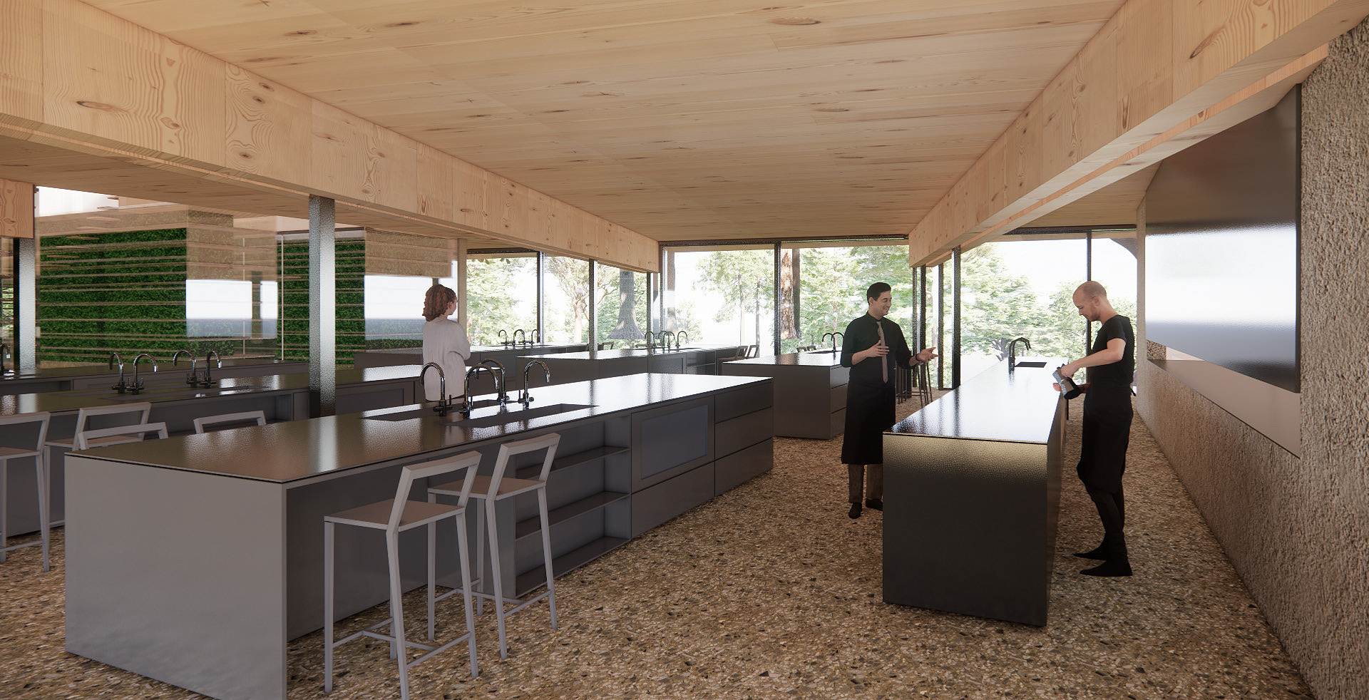 Longevity Labs - Preserve Life