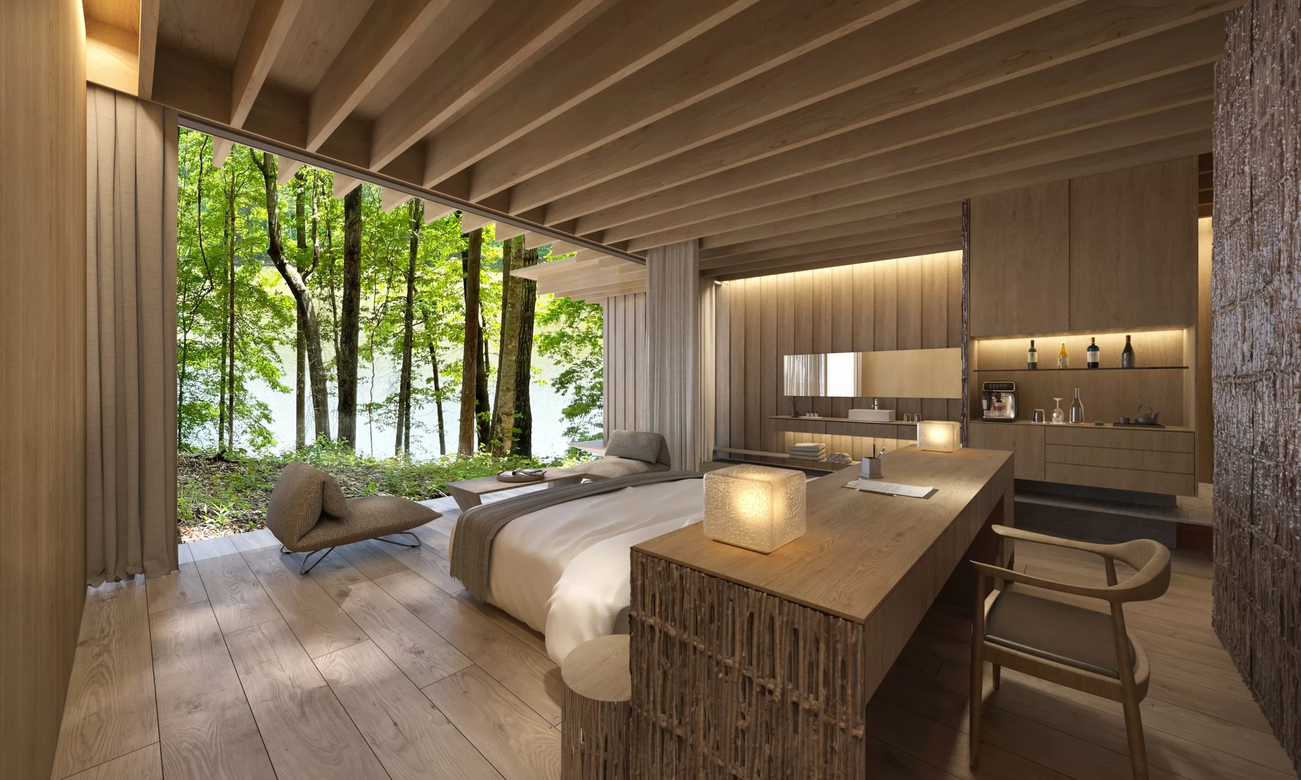 Preserve Life | A World Center for Health & Longevity